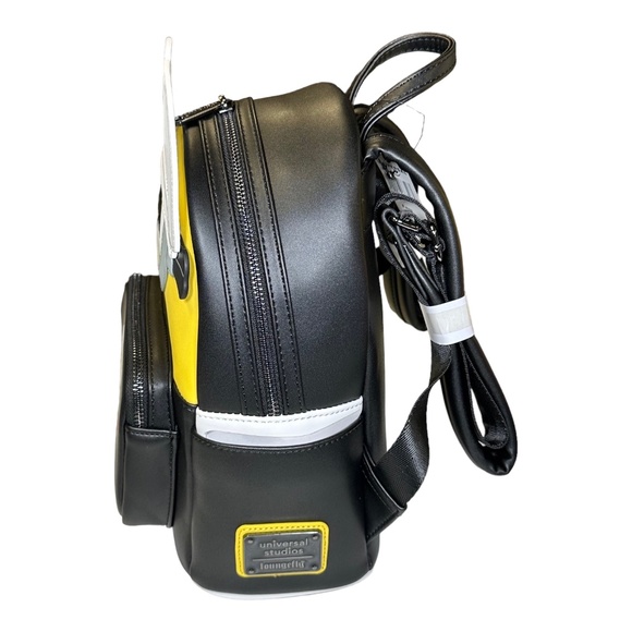 Loungefly | Bags | Loungefly Universal Studios Despicable Me Villaincon ...